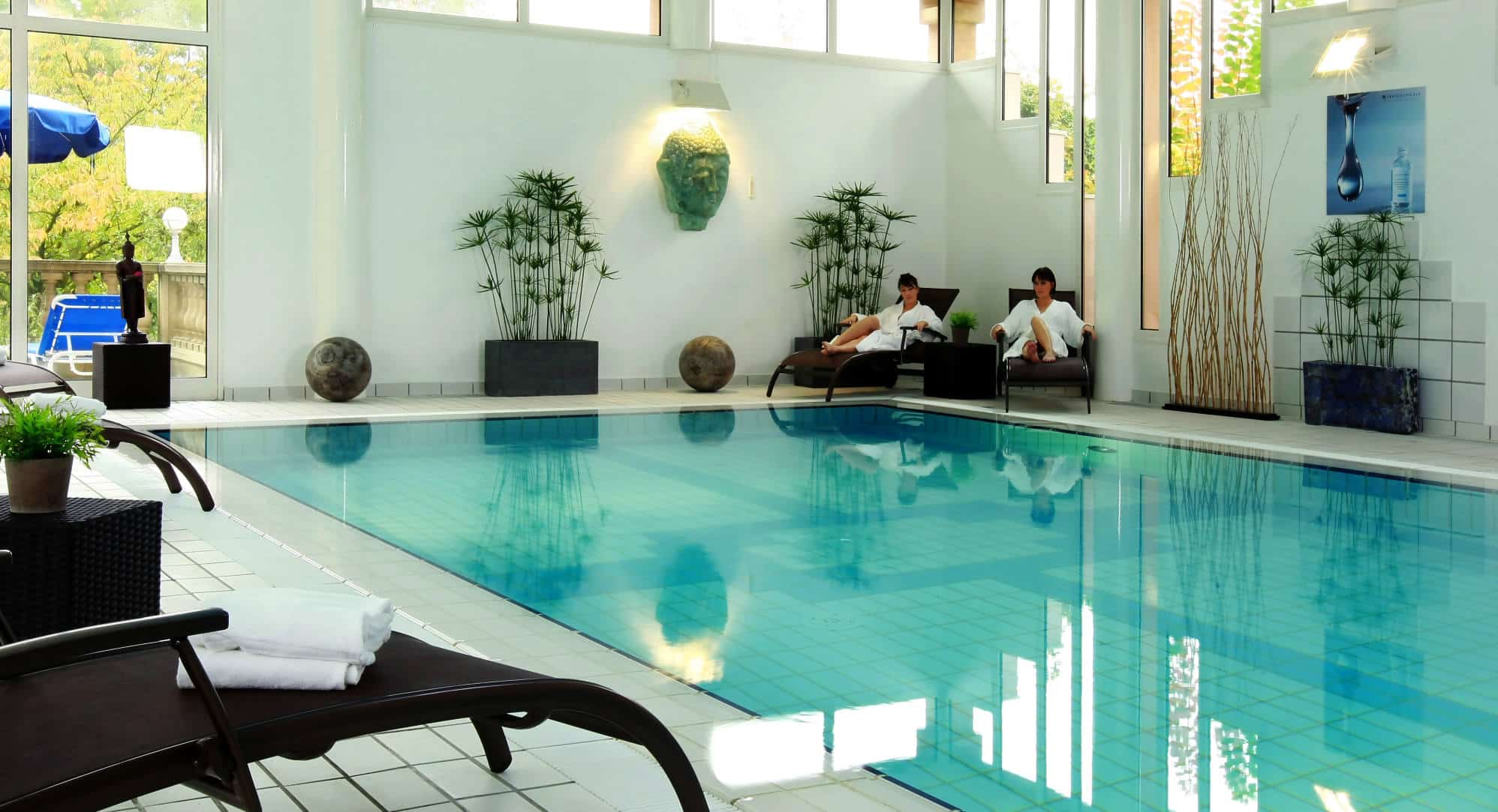 Nos Spas en Alsace à Strasbourg ou Rouffach, près de Colmar